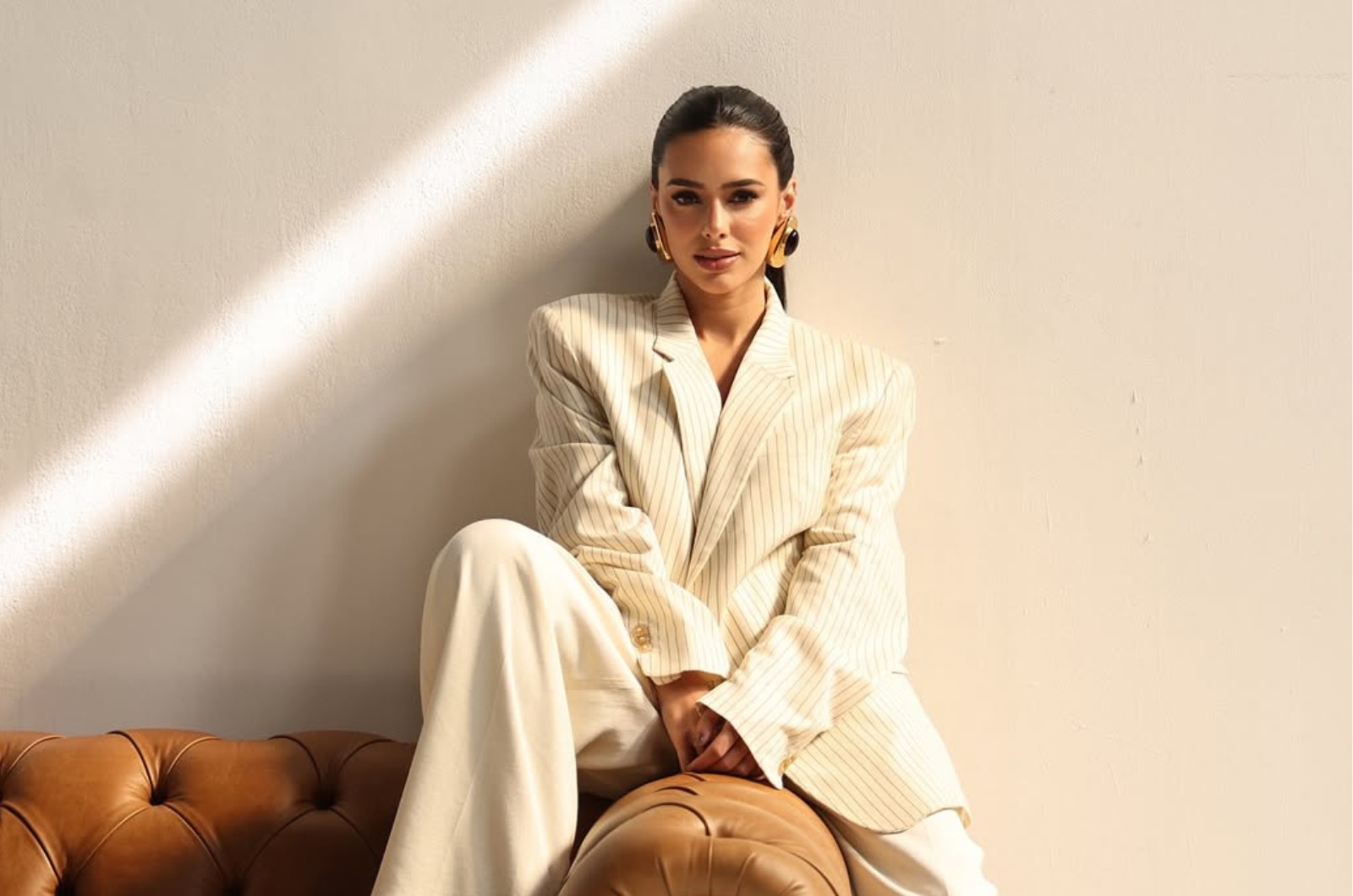 Bruna Biancardi prepara transformação no visual e deixa fãs curiosos ...