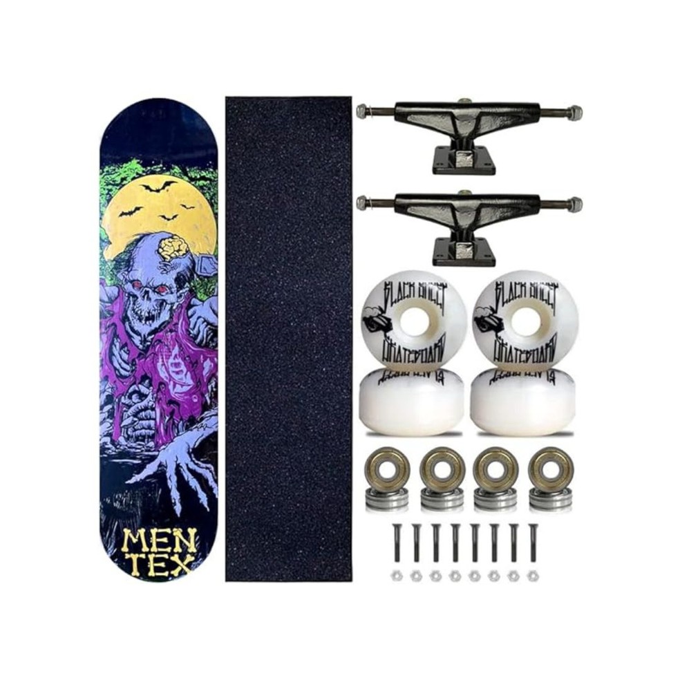 Quer começar a andar de skate? Esses 5 itens são indispensáveis para ...
