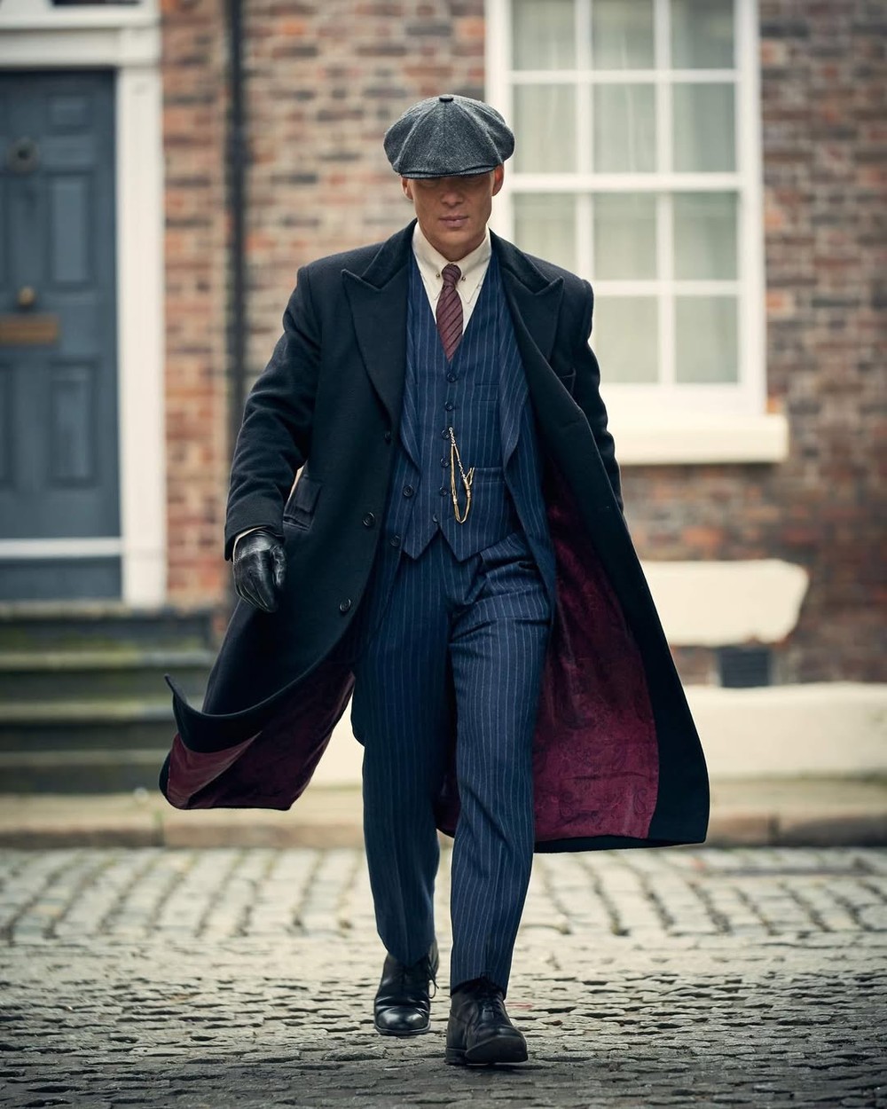 O legado dos Shelbys continua: 'Peaky Blinders' ganha spin-off de duas temporadas ambientado em 1953