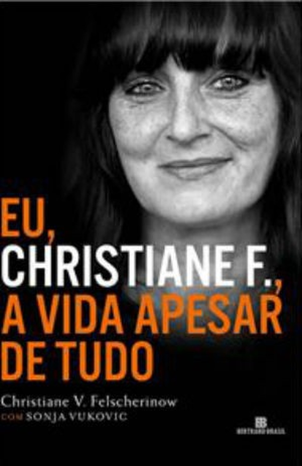 Novo livro de Christiane F. revela detalhes chocantes de sua vida na prisão