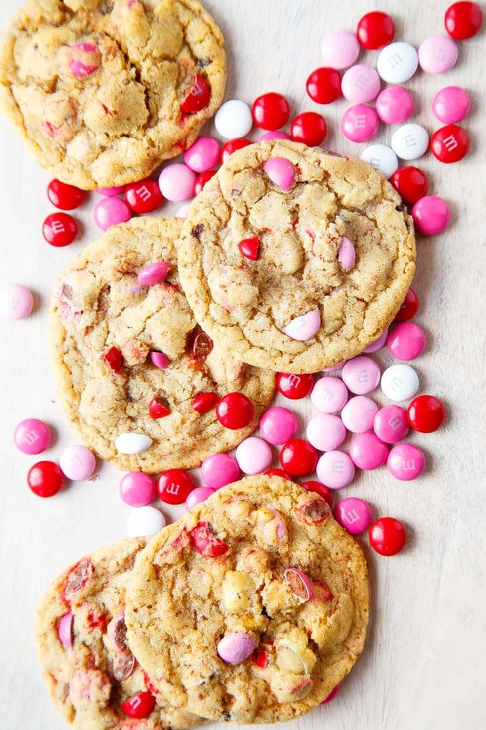 Dia do Biscoito: comemore a data com 5 receitas fáceis e deliciosas