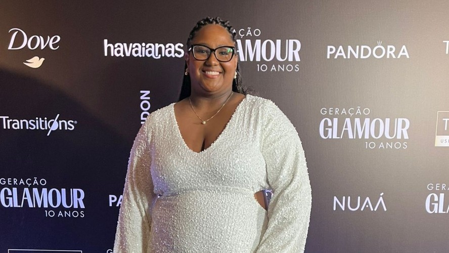 Beatriz Souza reflete sobre se tornar inspiração para jovens atletas ...