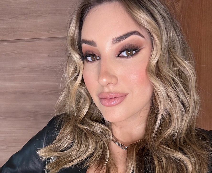 Amanda Meirelles nega 'sumiço' das redes sociais após início de nova ...