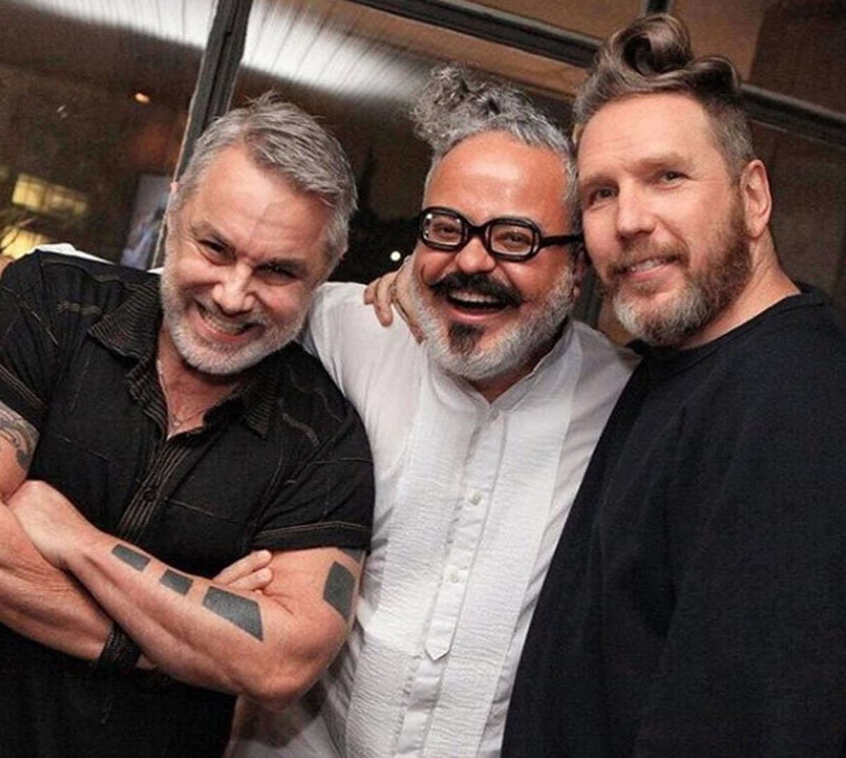 'Desafio Fashion' é o novo reality show da moda