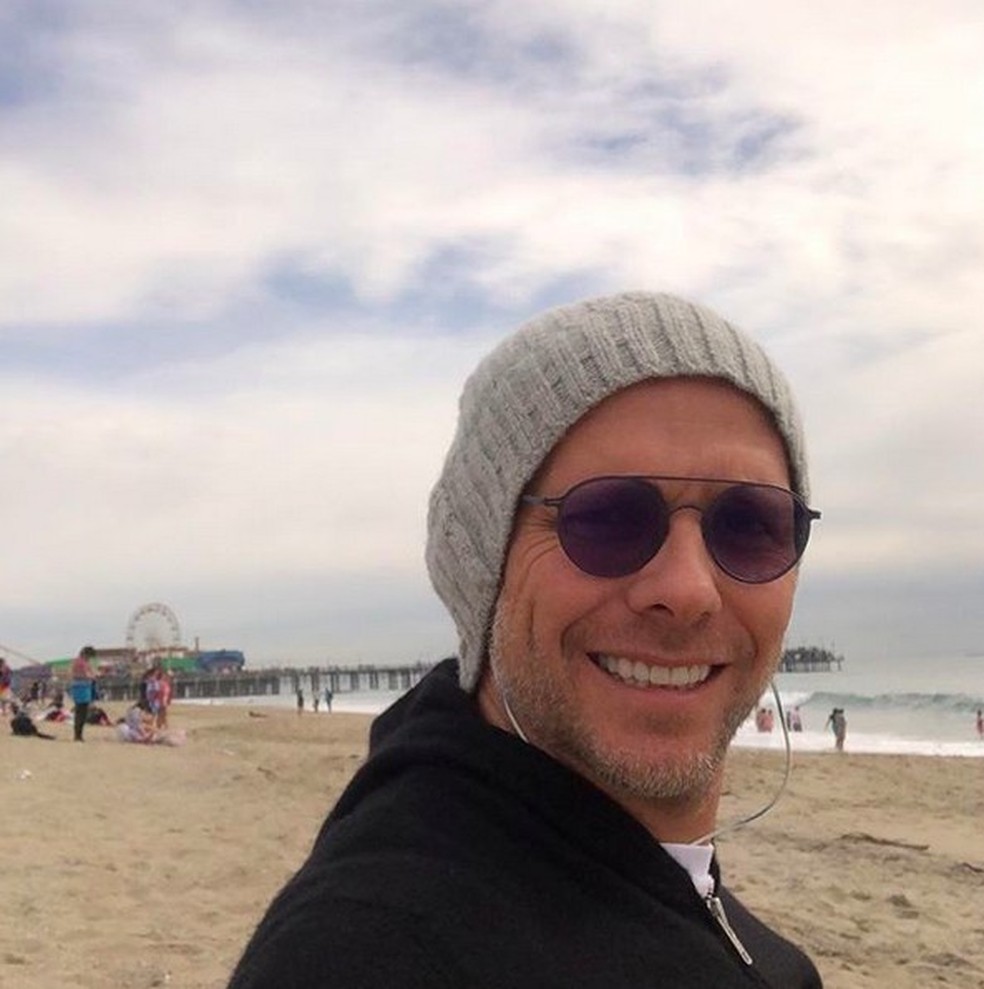 Fernando Scherer revela que escreverá livro sobre sua vida: 'Vou abrir ...