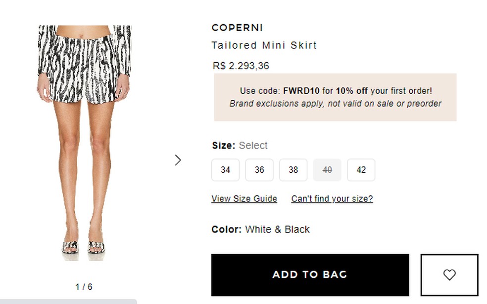 Maisa veste look de grife cool para evento de entretenimento