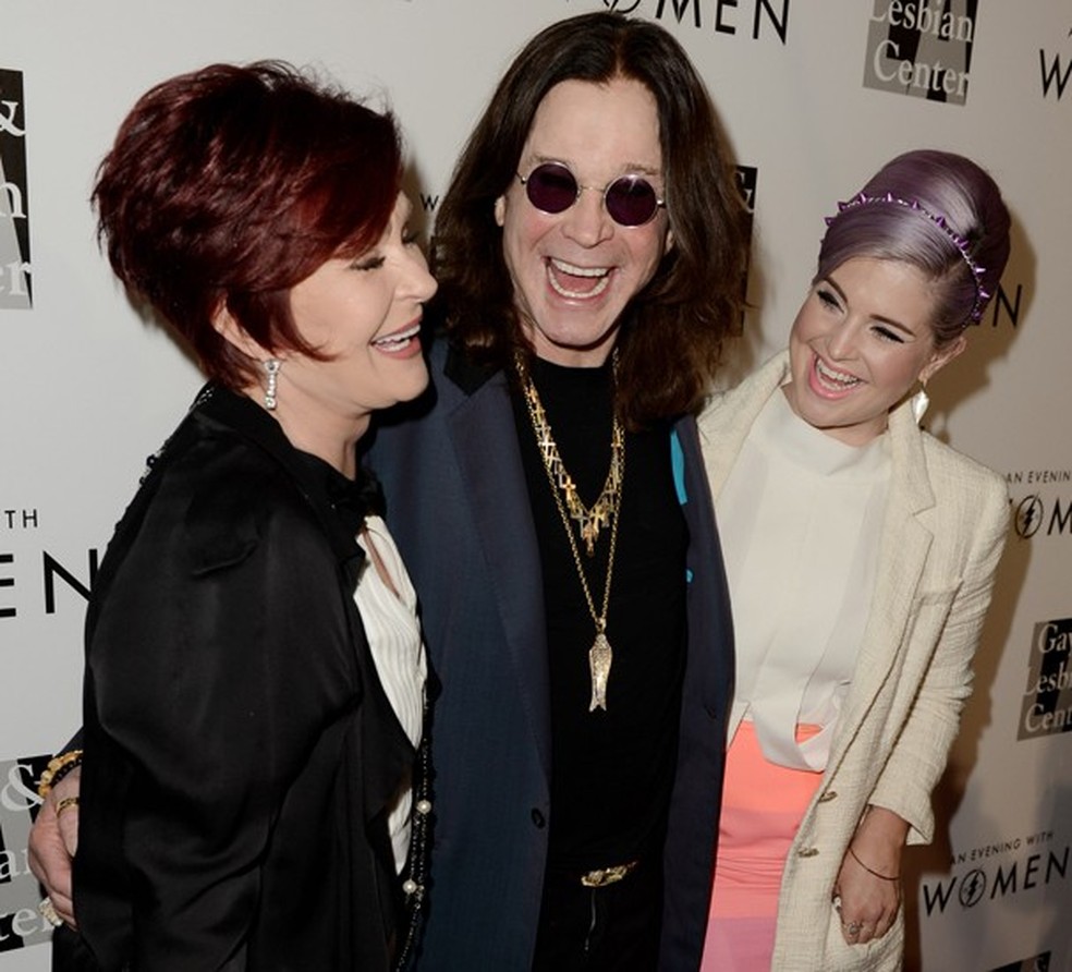 Kelly Osbourne: “Aprender a me amar foi minha maior superação”