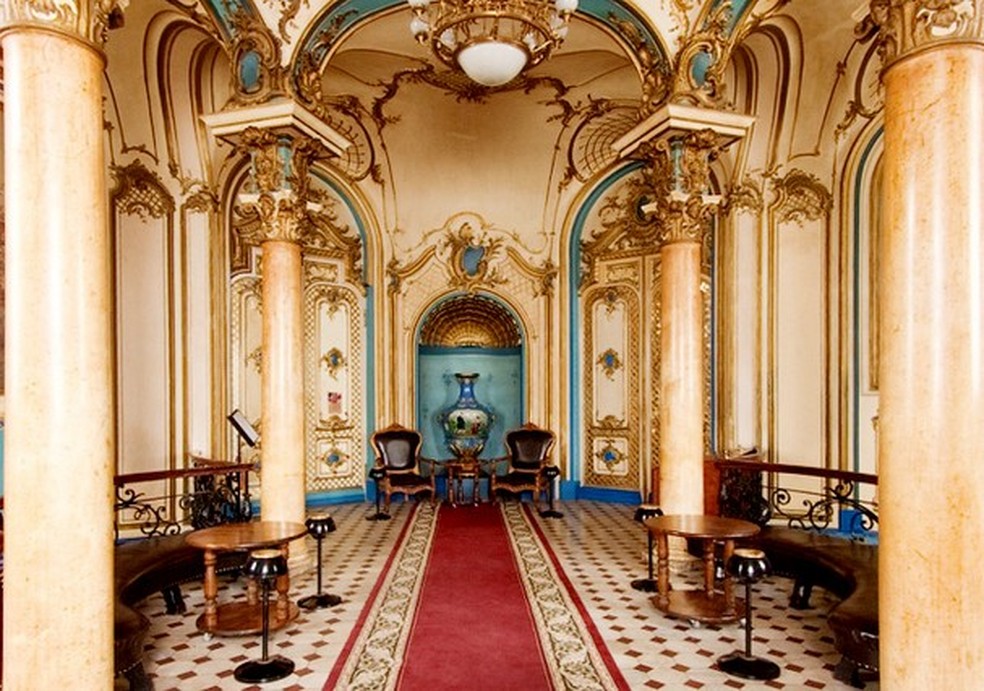 9 lugares que toda louca por beleza precisa conhecer na Rússia