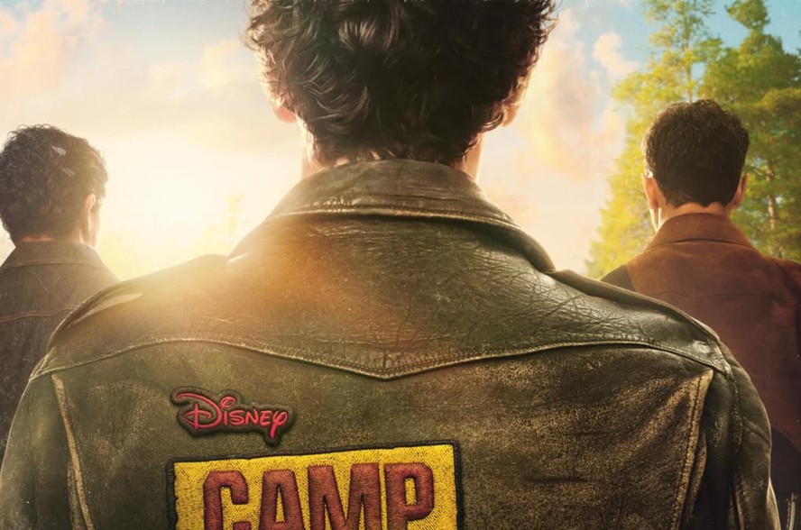 'Camp Rock 3' ganha novo pôster e previsão de estreia