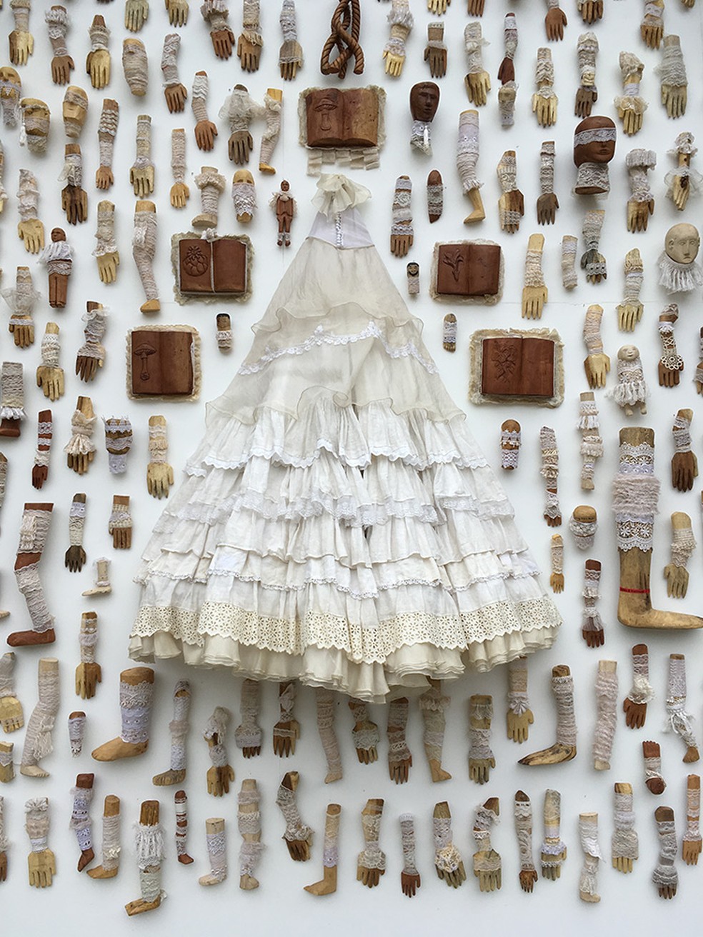 10 fatos para conhecer melhor o artista multimídia Stephan Doitschinoff