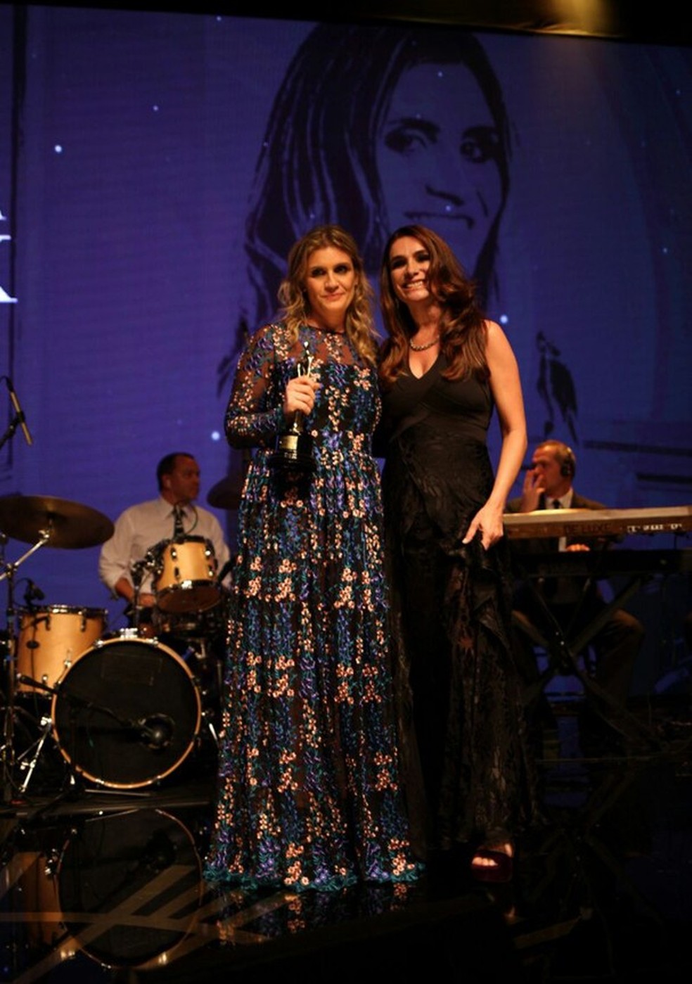 Carina Duek é a designer de moda do Geração Glamour 2016