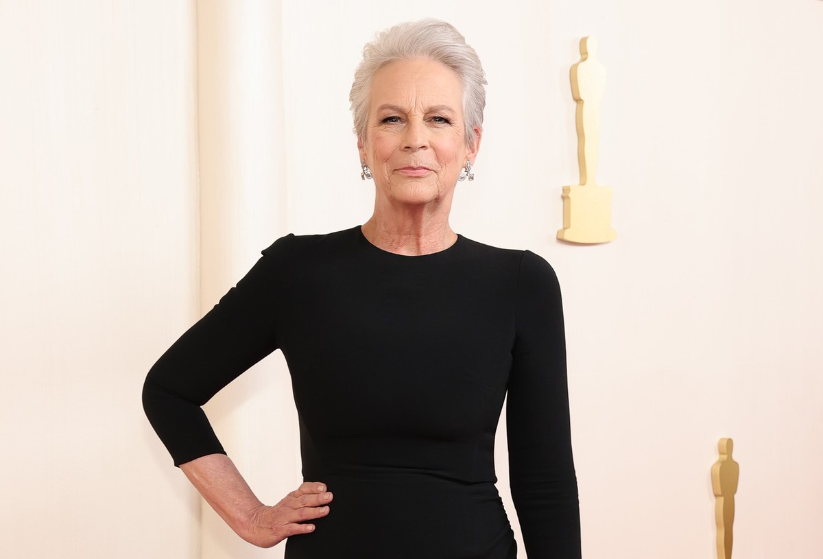 Jamie Lee Curtis e mais: famosas que falaram abertamente sobre ...