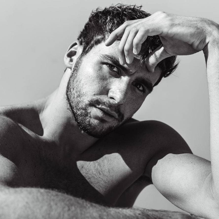 Atleta de polo aquático viraliza após entrevista com Tatá Werneck