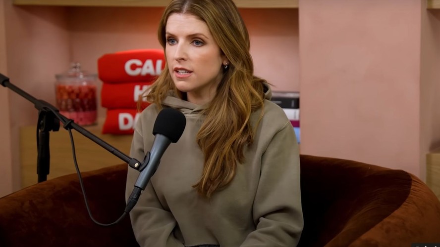 Anna Kendrick revela como notou que esteve em um relacionamento abusivo ...