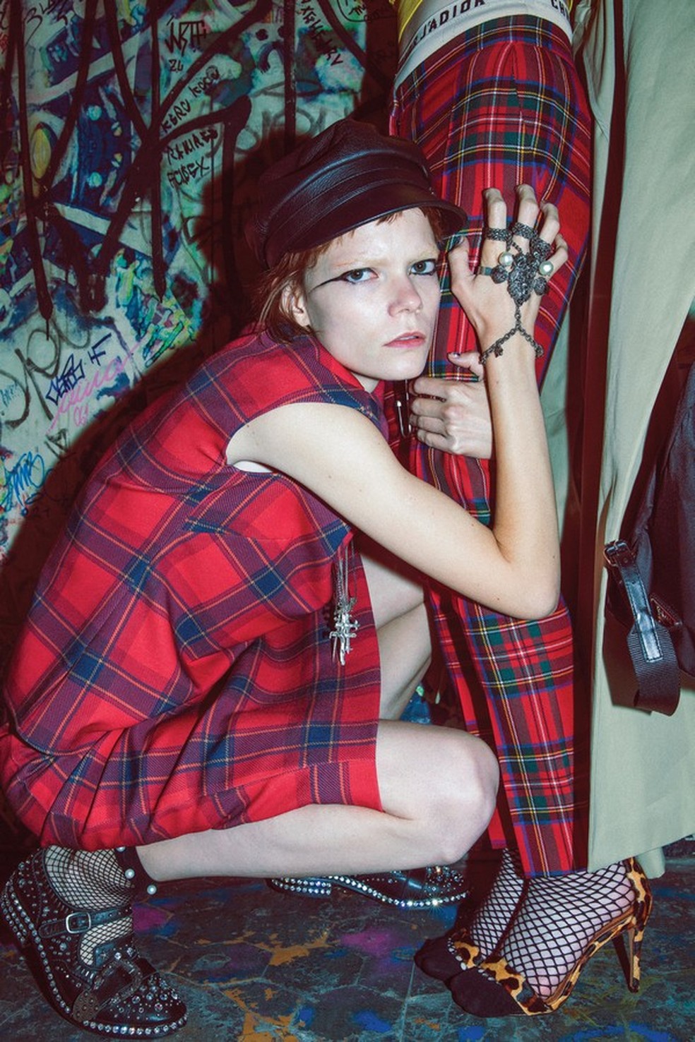 Aumente o volume e ouça nossa playlist de indie rock por garotas, para ...