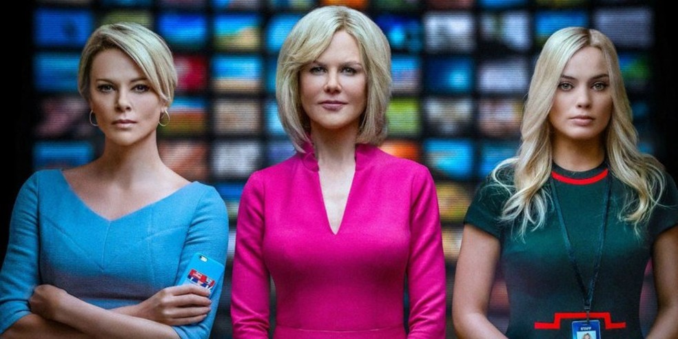 Os 10 melhores filmes de Margot Robbie