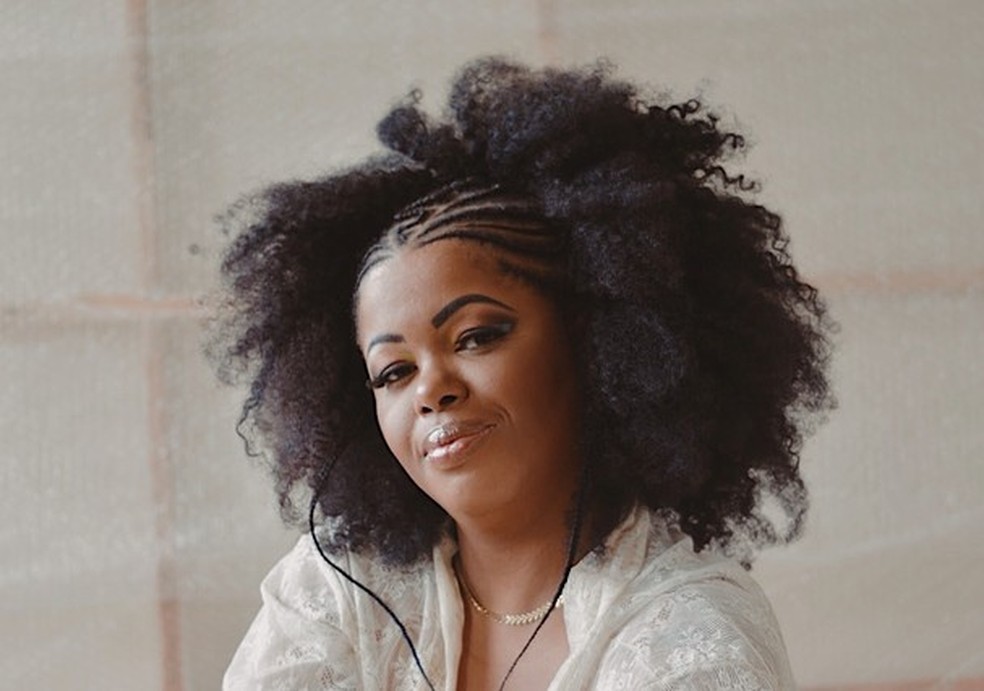 Com Rincon Sapiência, Janine Mathias estreia álbum em São Paulo