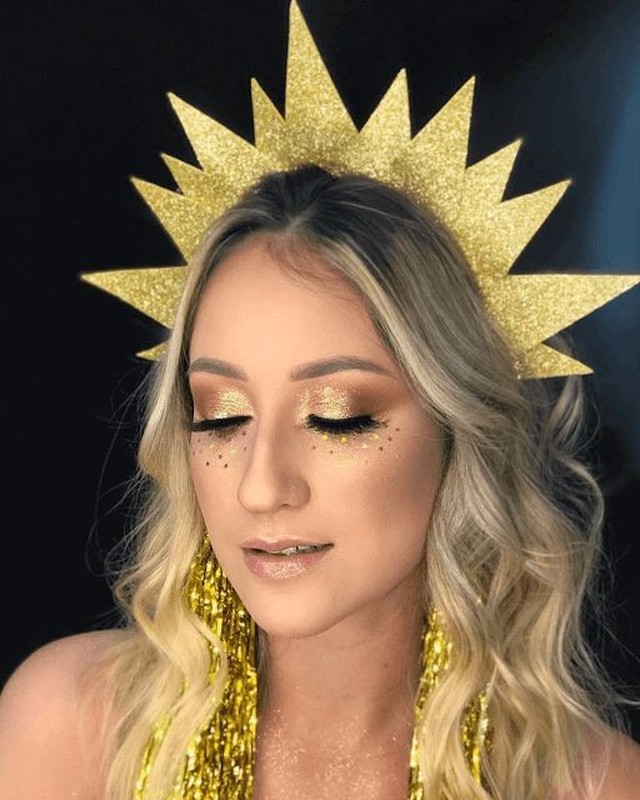 Tiaras de Carnaval: 20 versões divertidas do acessório para a sua fantasia