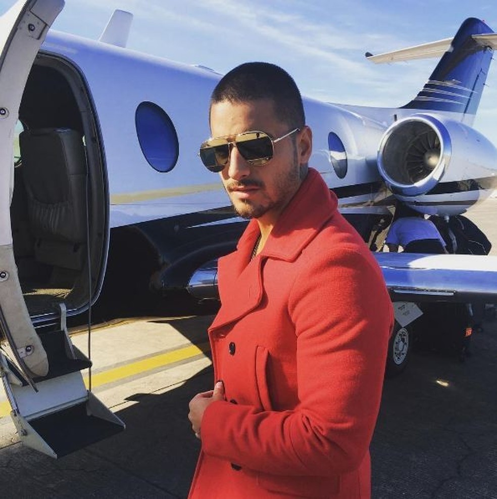 5 motivos para você se viciar no som do cantor Maluma
