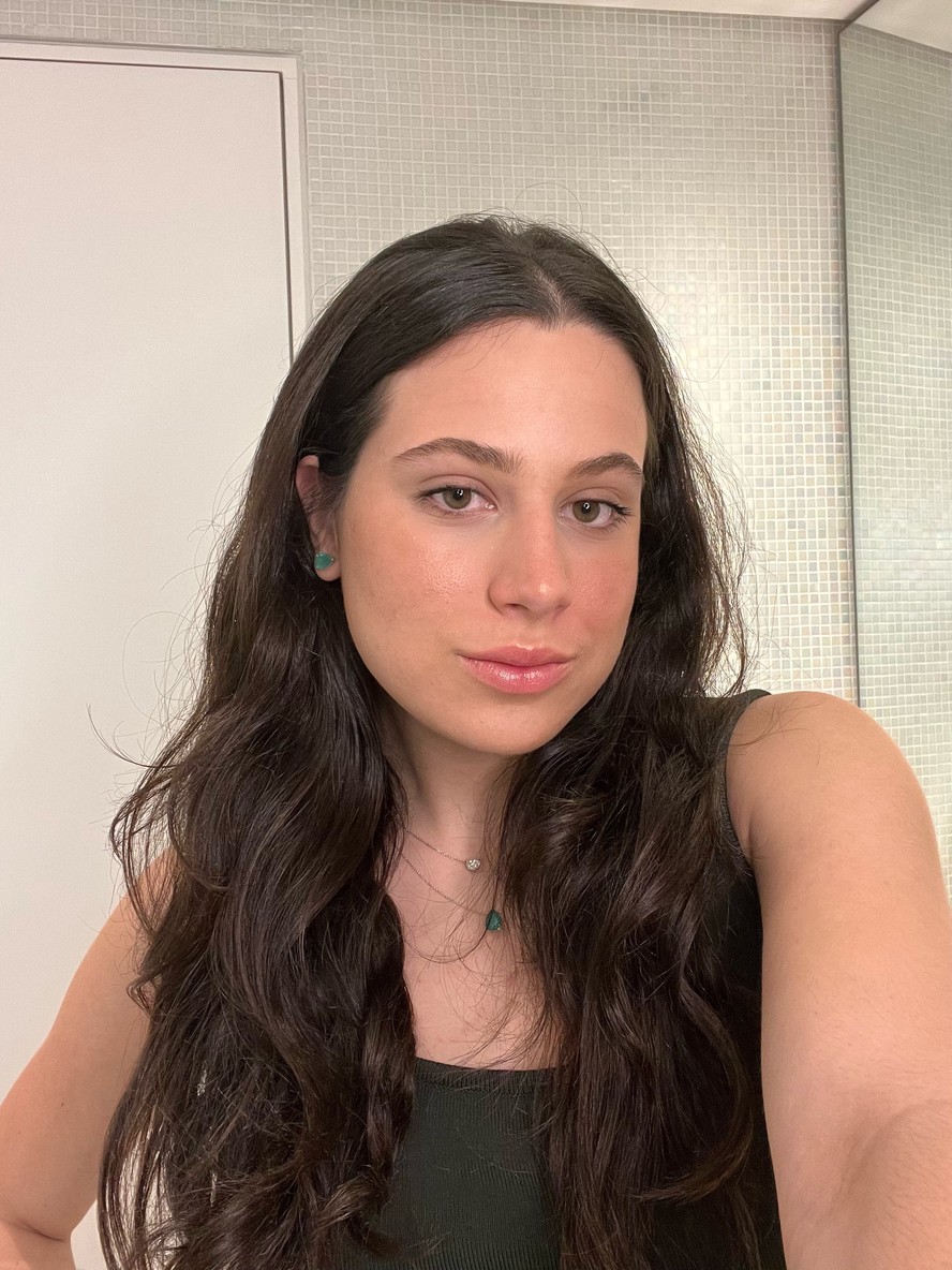 Sophia Raia divide truques de beleza e fala sobre autoestima: 'Ela tem ...