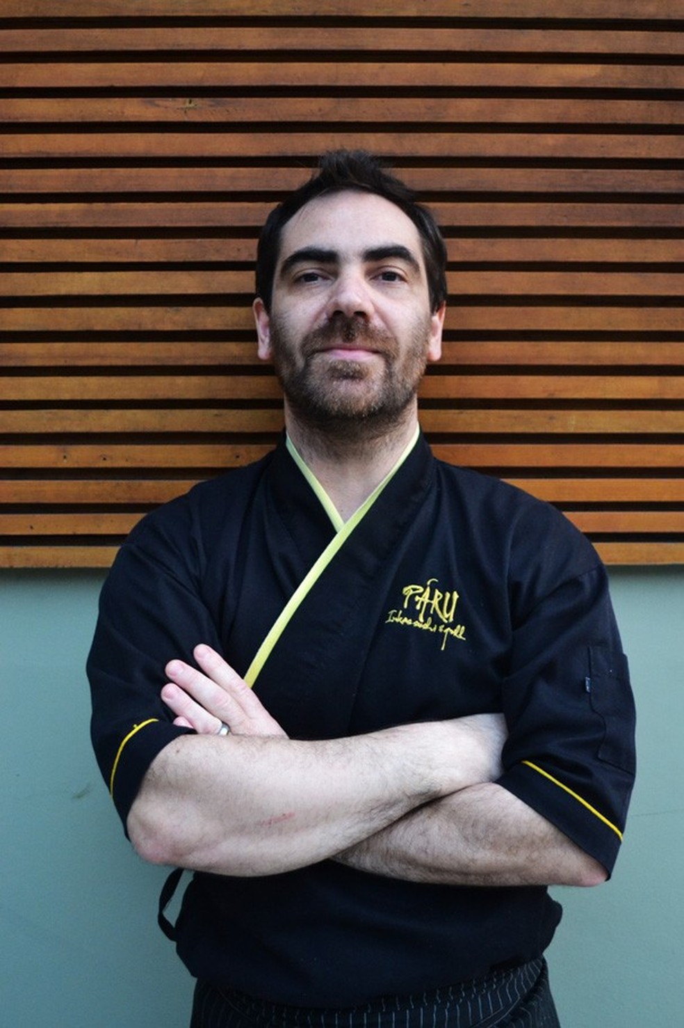 Conheça o Chef Manuel Bernal, do Parú Inkas, no Rio de Janeiro