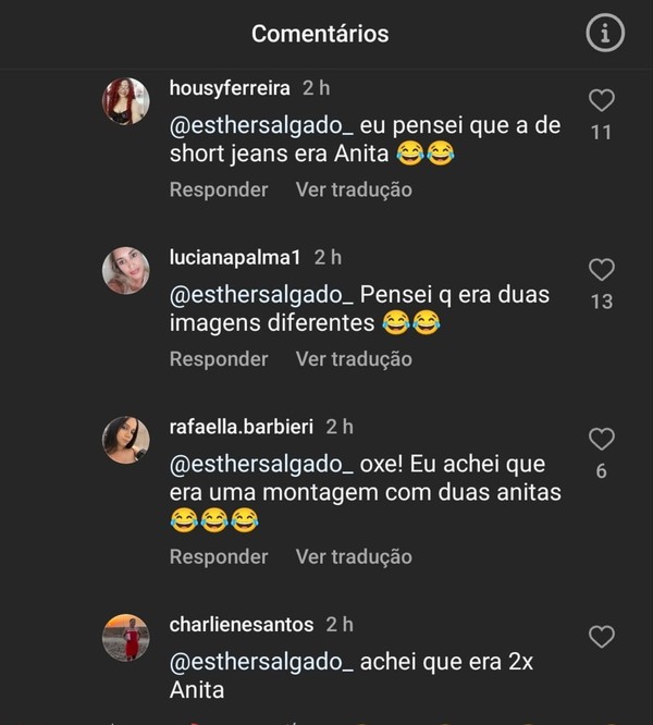 Anitta divulga dance video de 'Joga Pra Lua': 'Agora quero vocês ...