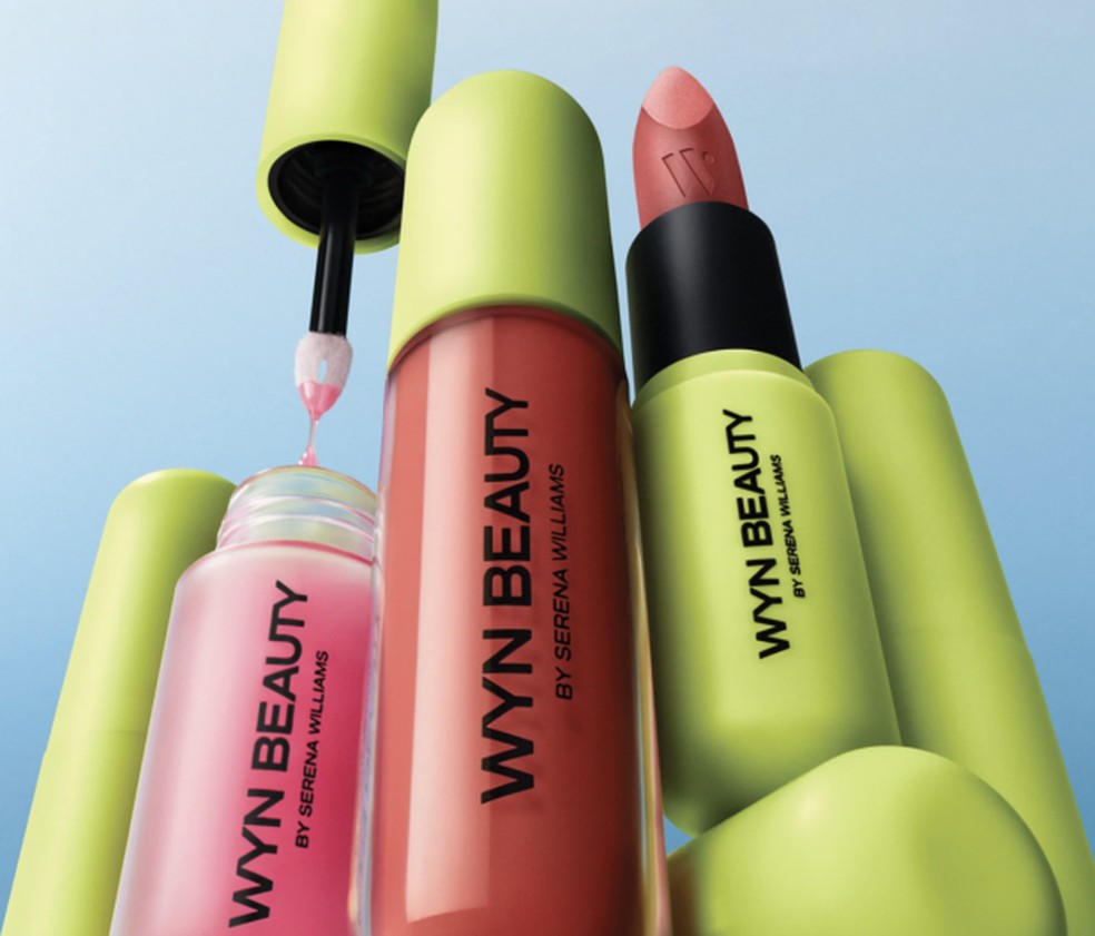 Wyn Beauty: conheça a marca de maquiagem de Serena Williams
