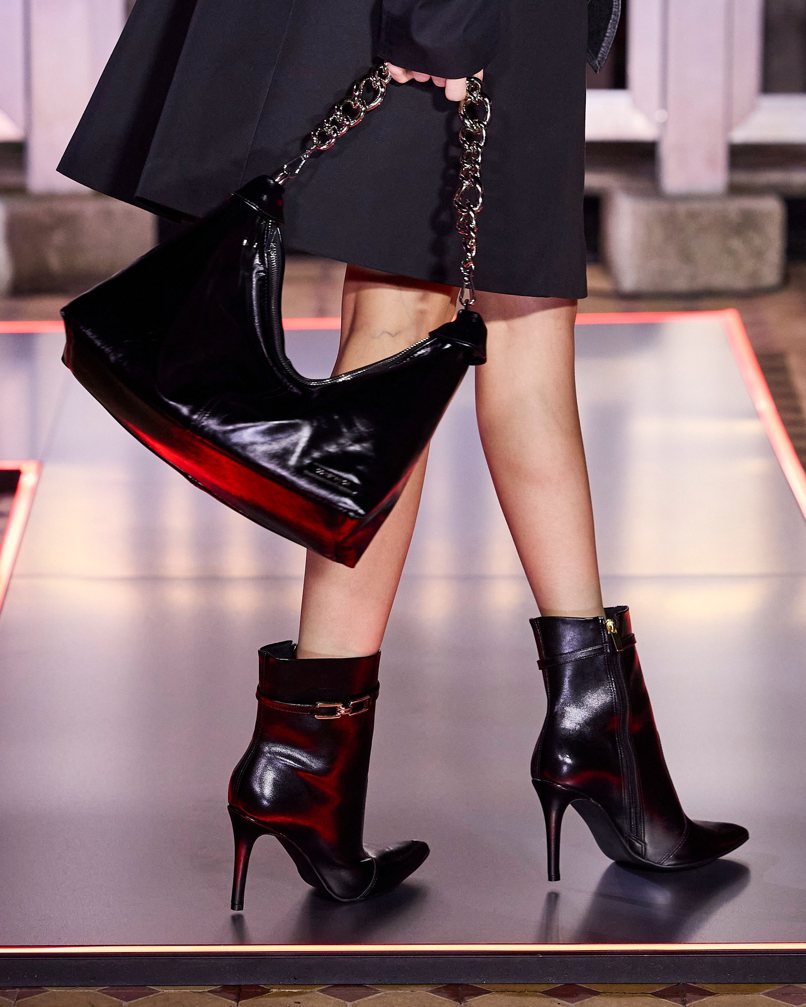 Estes são os calçados perfeitos para aderir ao estilo boho do trabalho ...