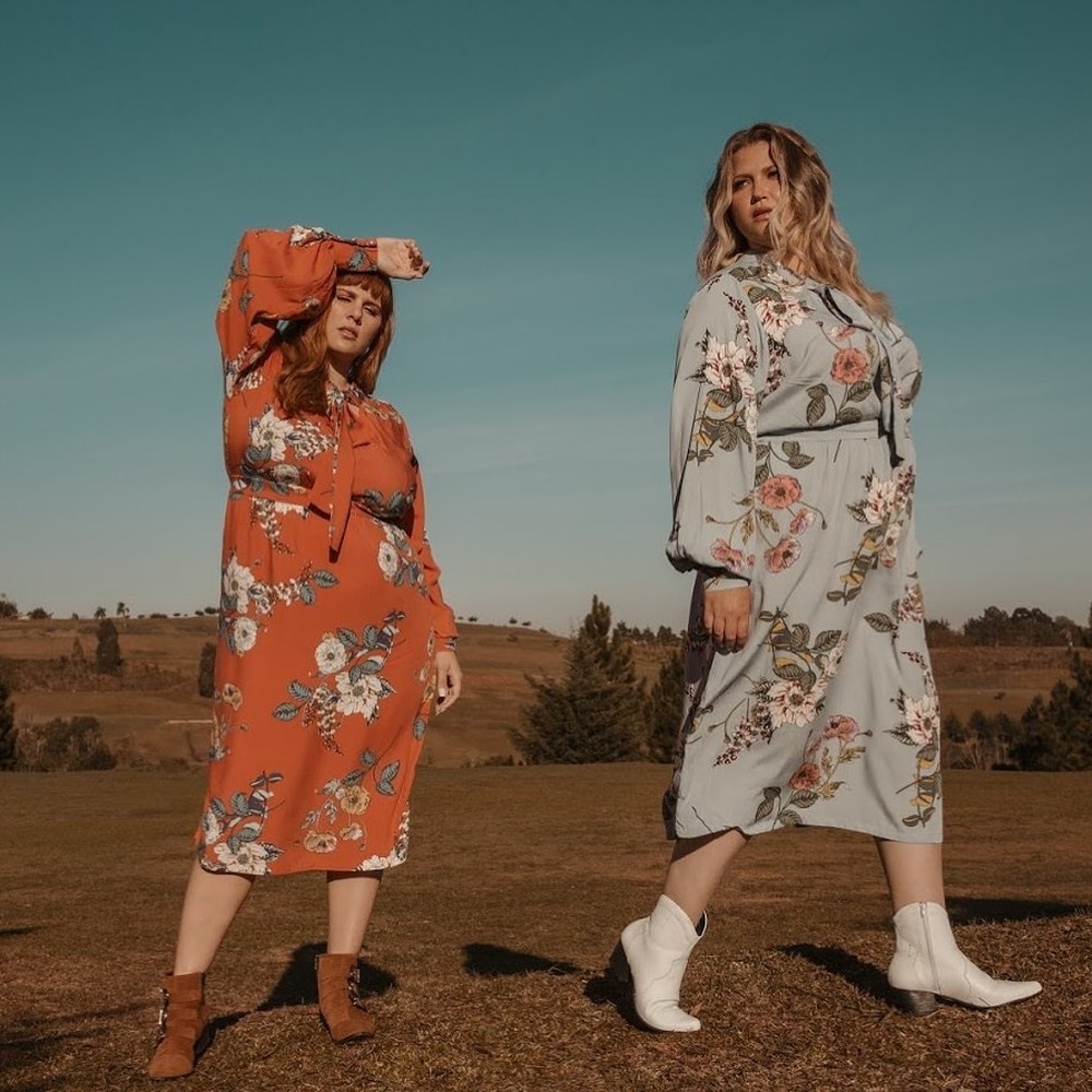 6 marcas de moda plus size feminina que você precisa conhecer