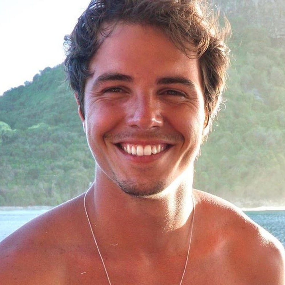 Igor Carvalho, novo namorado de Manu Gavassi, não se incomoda com ela no BBB: 'Três meses não é ...