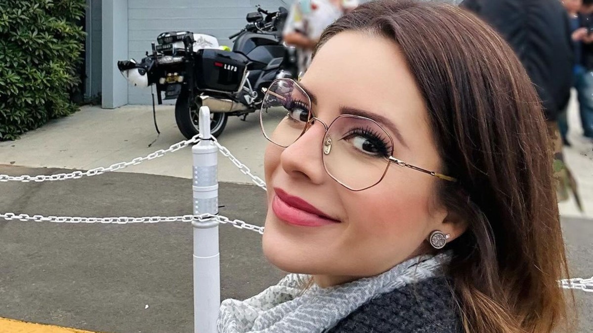 Solteira, Sandy abre álbum de fotos de viagem solo e dispara: 'Isso ...