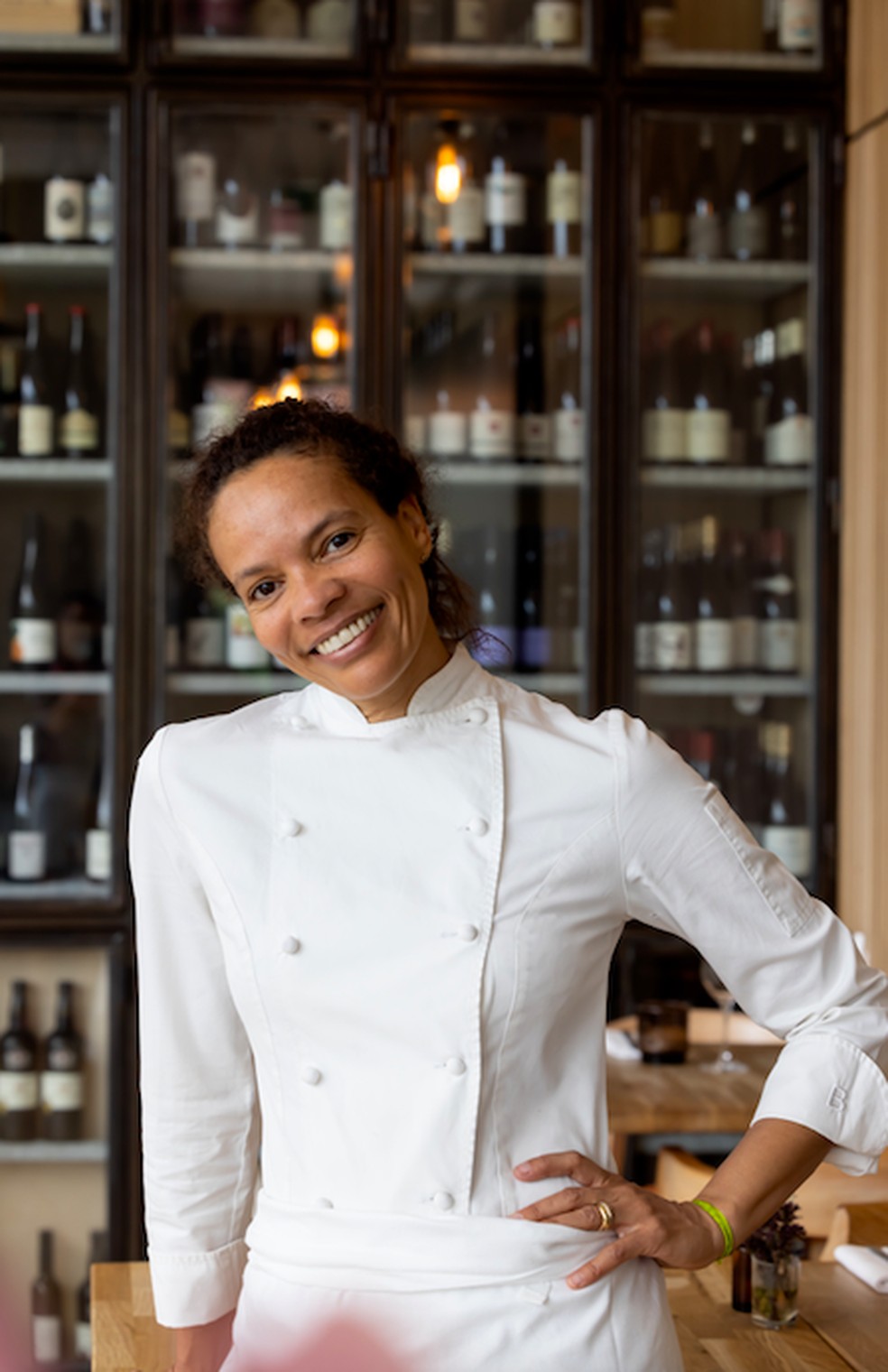 Glamour Dossiê: Protagonista da minha história