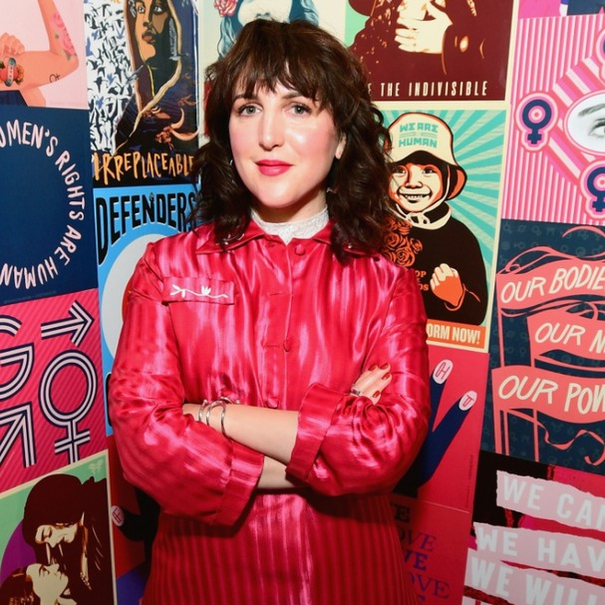 8 lições de carreira que aprendemos com a co-fundadora do Refinery29