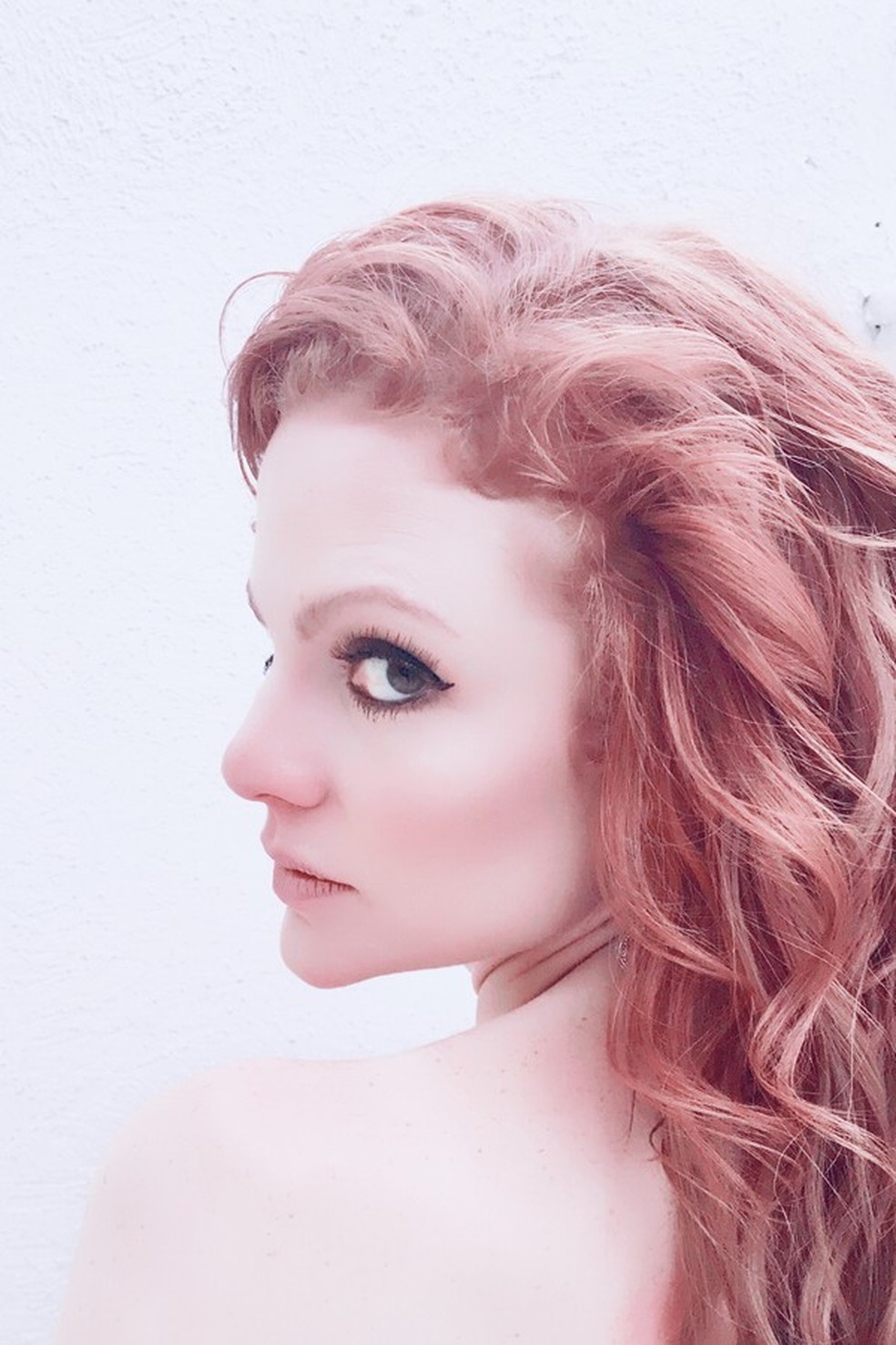 Maria Eduarda de Carvalho: 'Toda mulher é uma feminista em potencial'