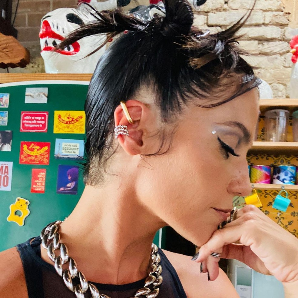 O que fazer no fim de semana? Glamour indica 'Desapega', novo álbum do ...
