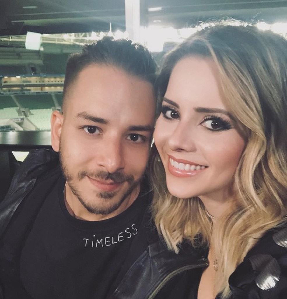 Fila da pré-venda de ingressos de Sandy & Junior chega a 147 mil pessoas