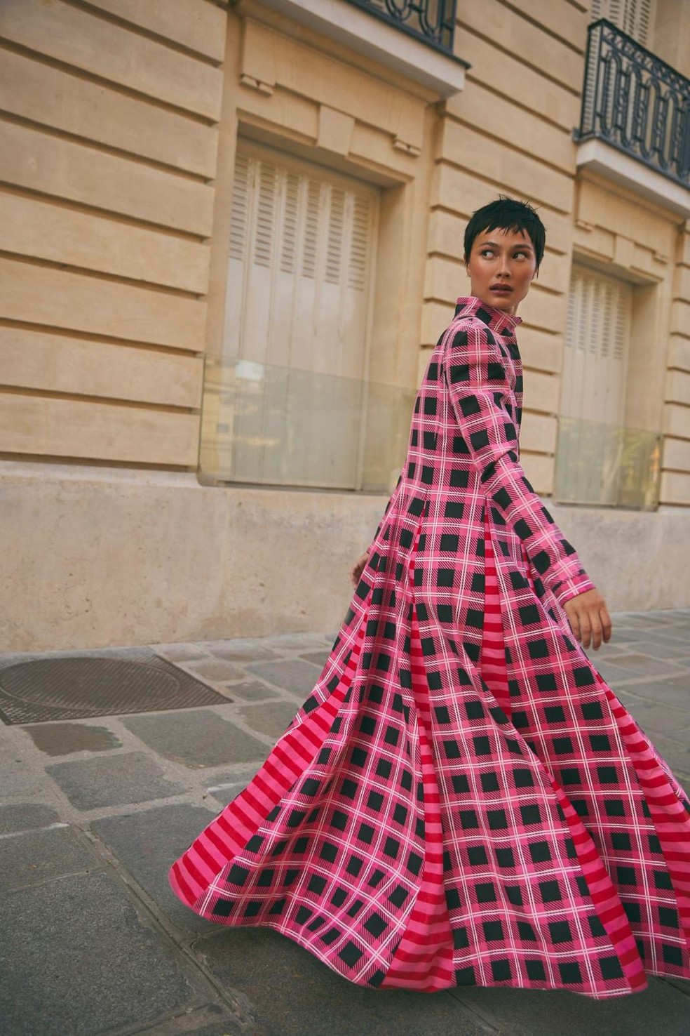 Olimpíadas 2024: Paris is burning