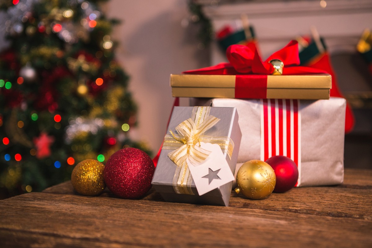 10 ideias de presentes de Natal por até R$ 50