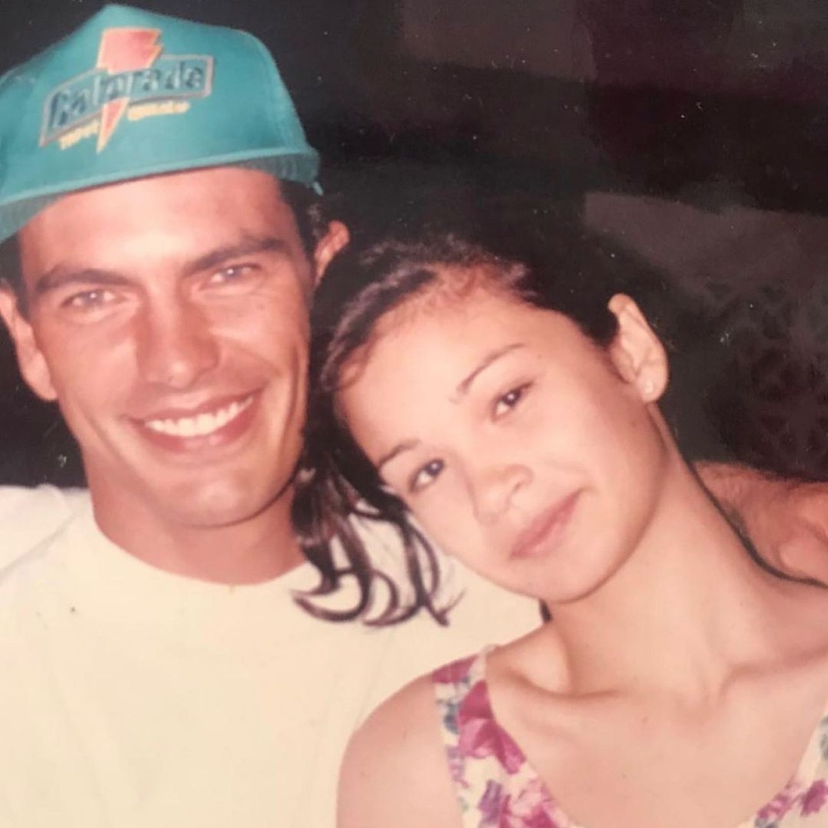 Carol Ribeiro comemora bodas de prata: 'feliz com a vida que a gente ...