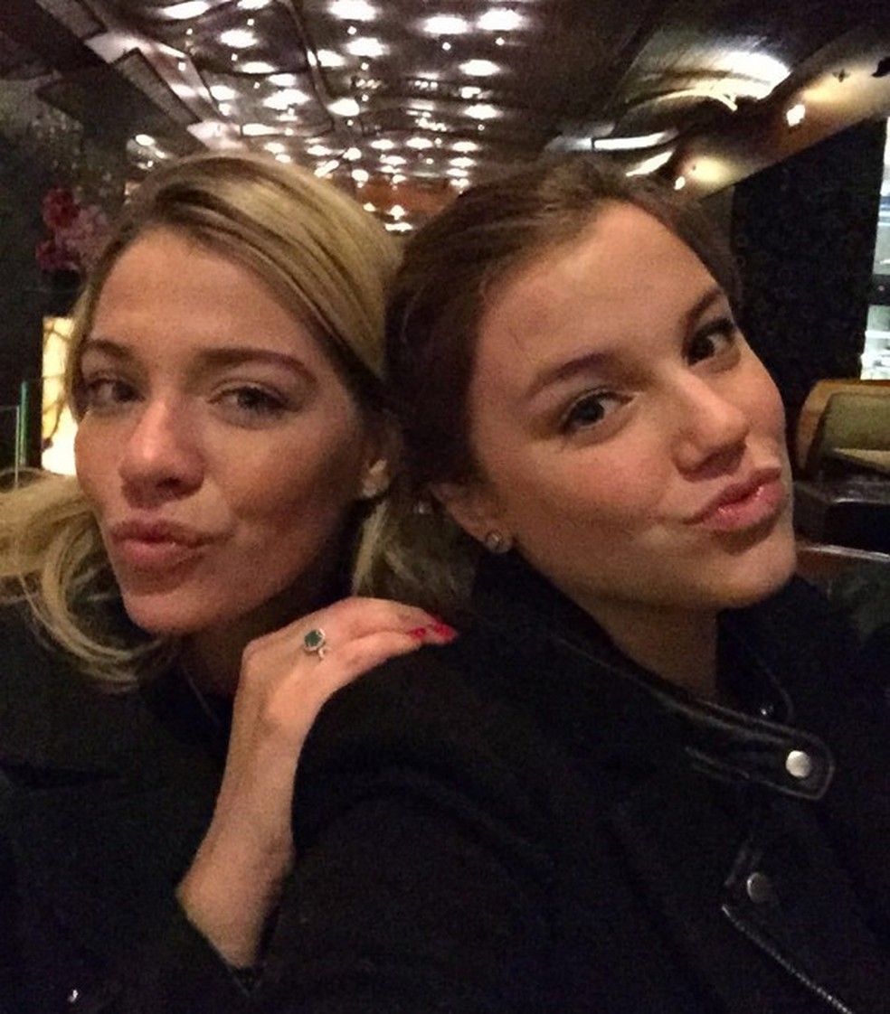 Alice Wegmann passa temporada em Nova York e elege seus hot spots