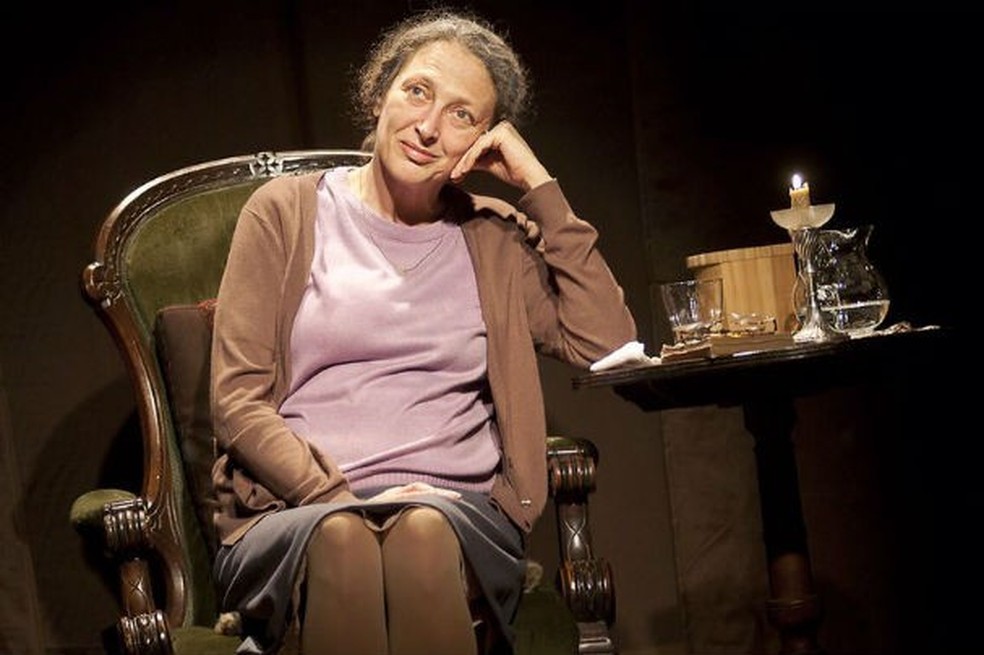 Débora Olivieri: “Estou vivendo a história de amor mais bonita dos ...