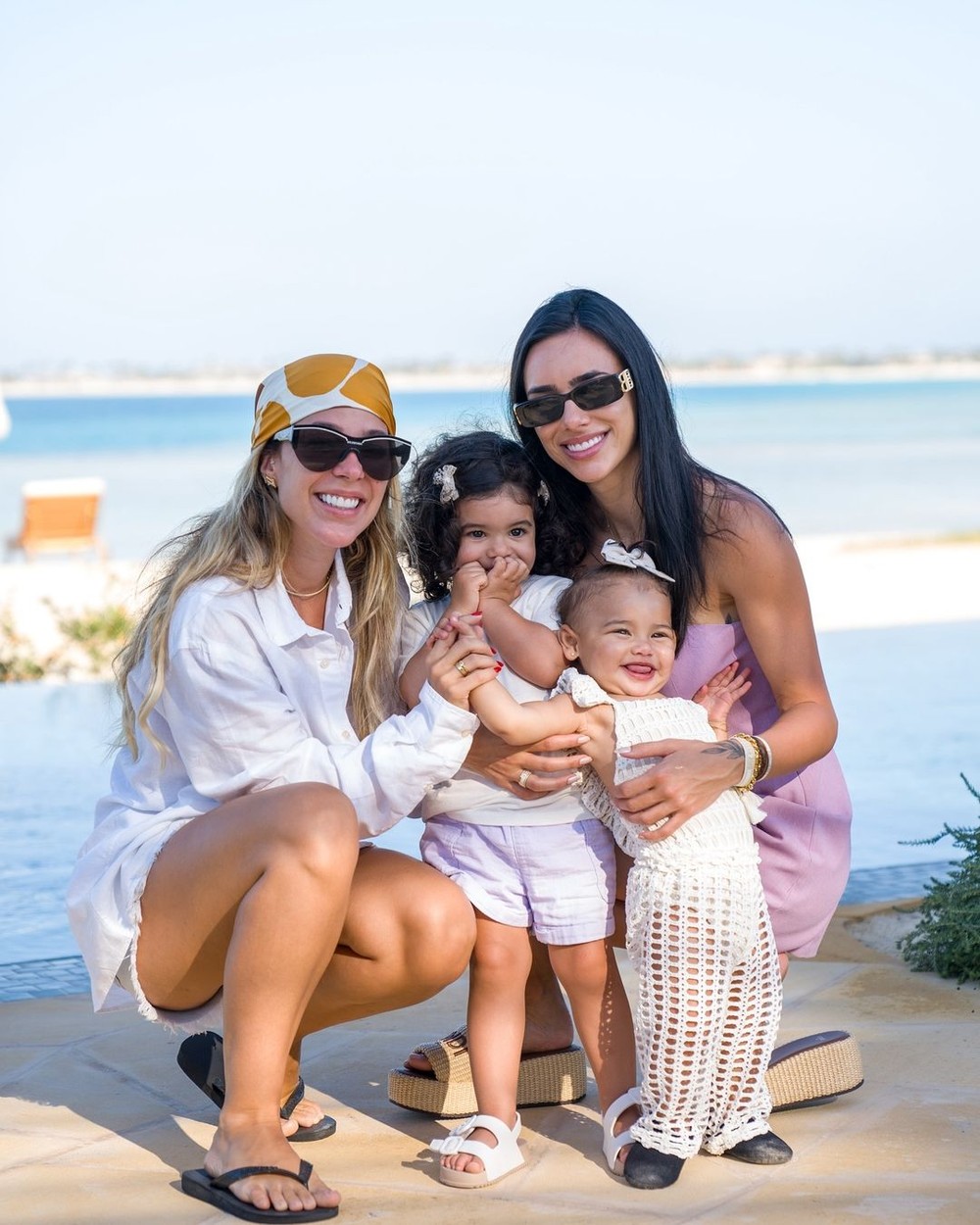 Bruna Biancardi surge em clima de romance com Neymar: 'Tudo junto e ...