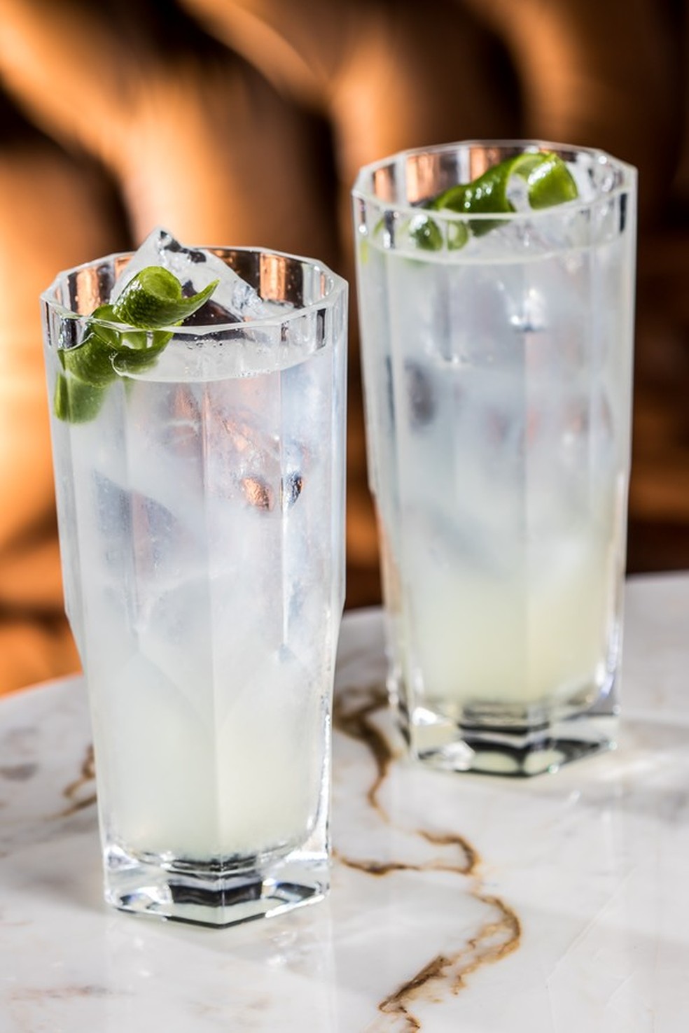 Drinks: 15 receitas para celebrar as verão