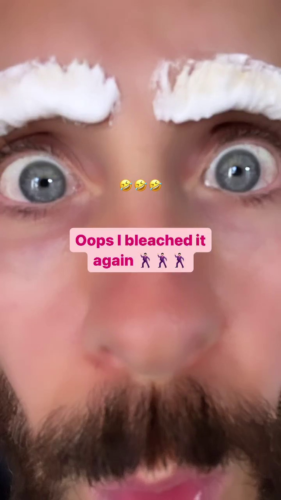 Jared Leto mostra antes, durante e depois de transformação de visual ...