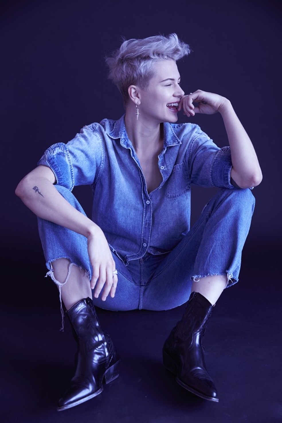 Moda: Inspire-se no guarda-roupa masculino para montar looks descolados