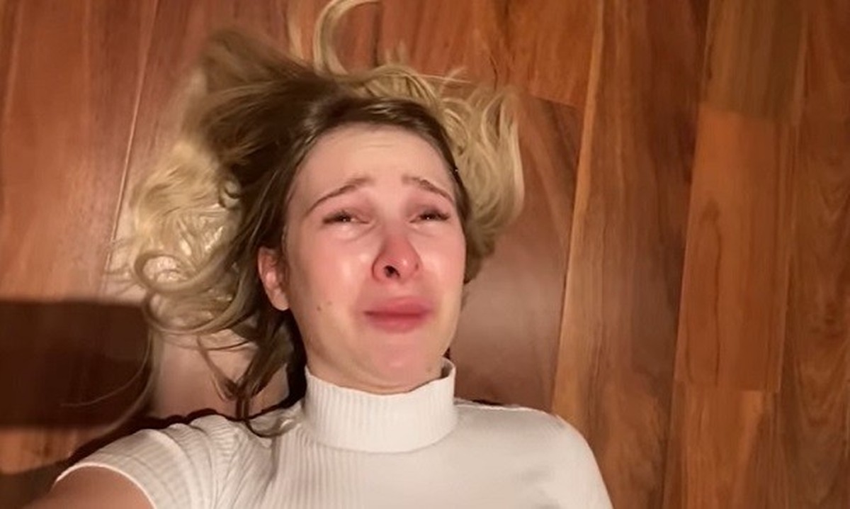 Influenciadora Sammy está com dengue: 'Está tendo surto aqui na minha ...