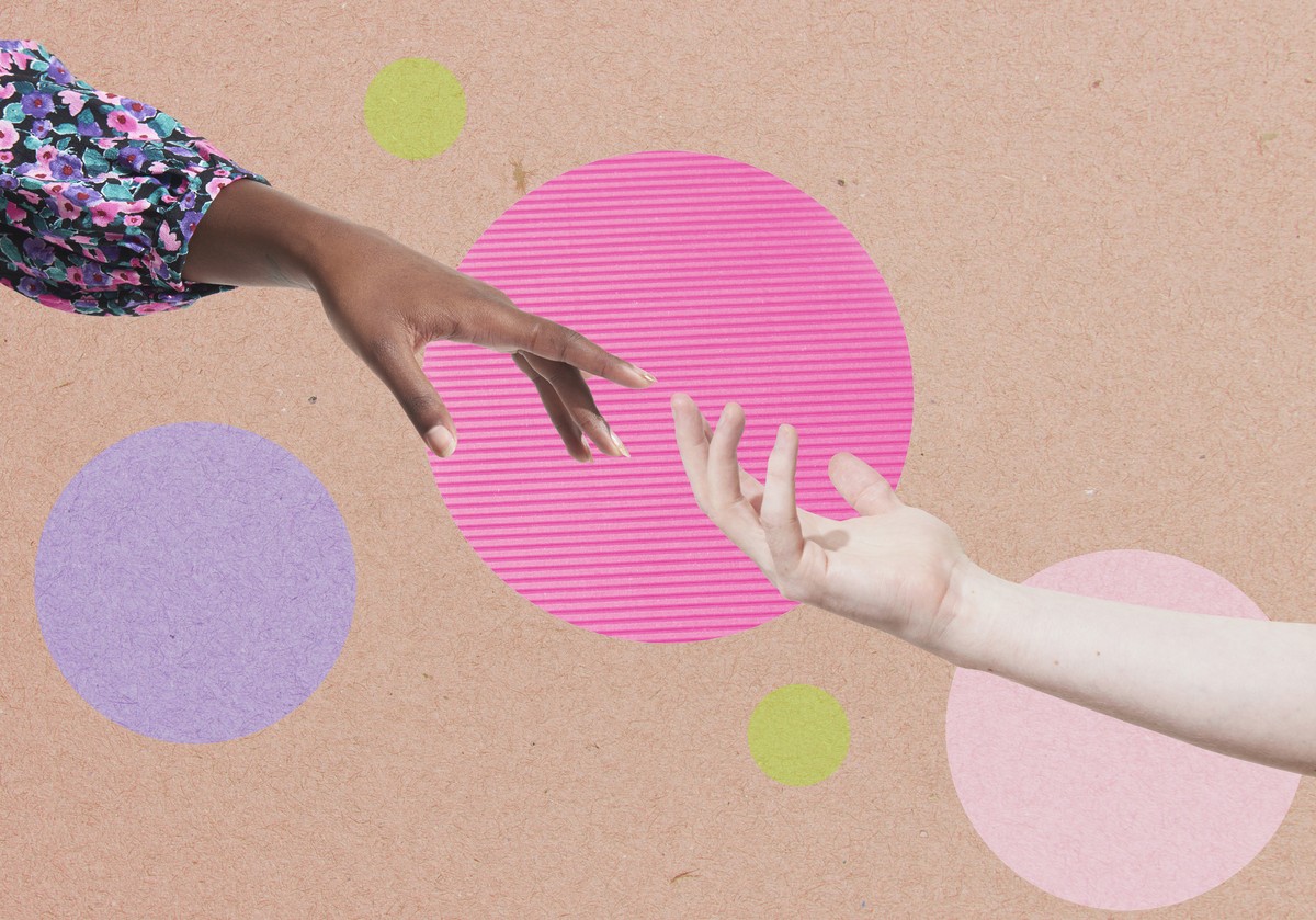 O amor é o que o amor faz: o que você tem feito e o que tem deixado que ...