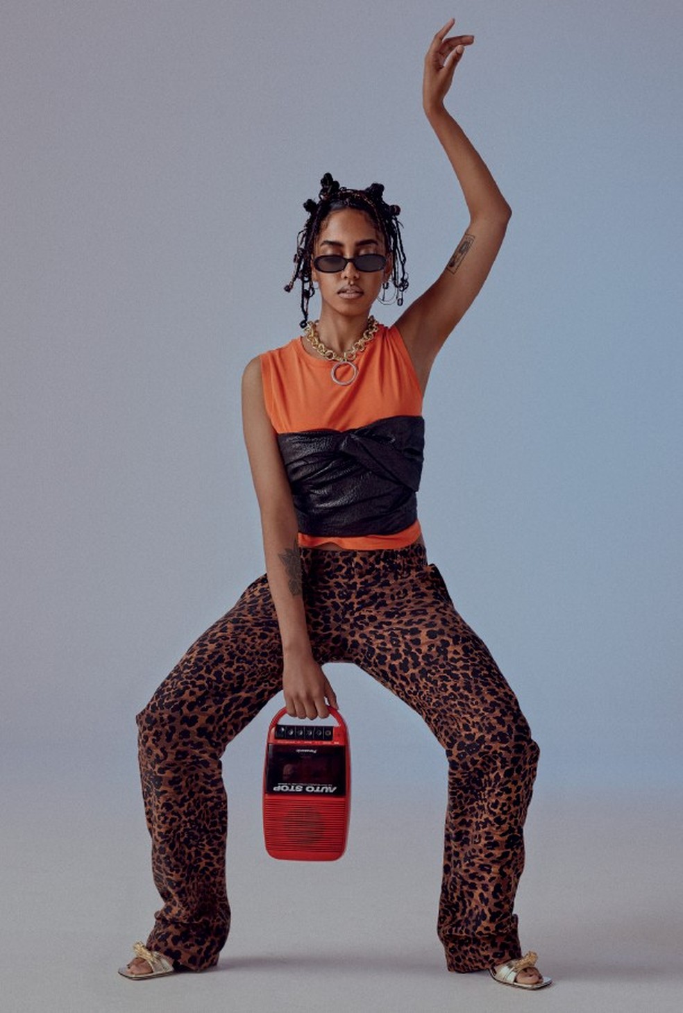 Moda anos 90: 8 tendências que estão vivíssimas até hoje