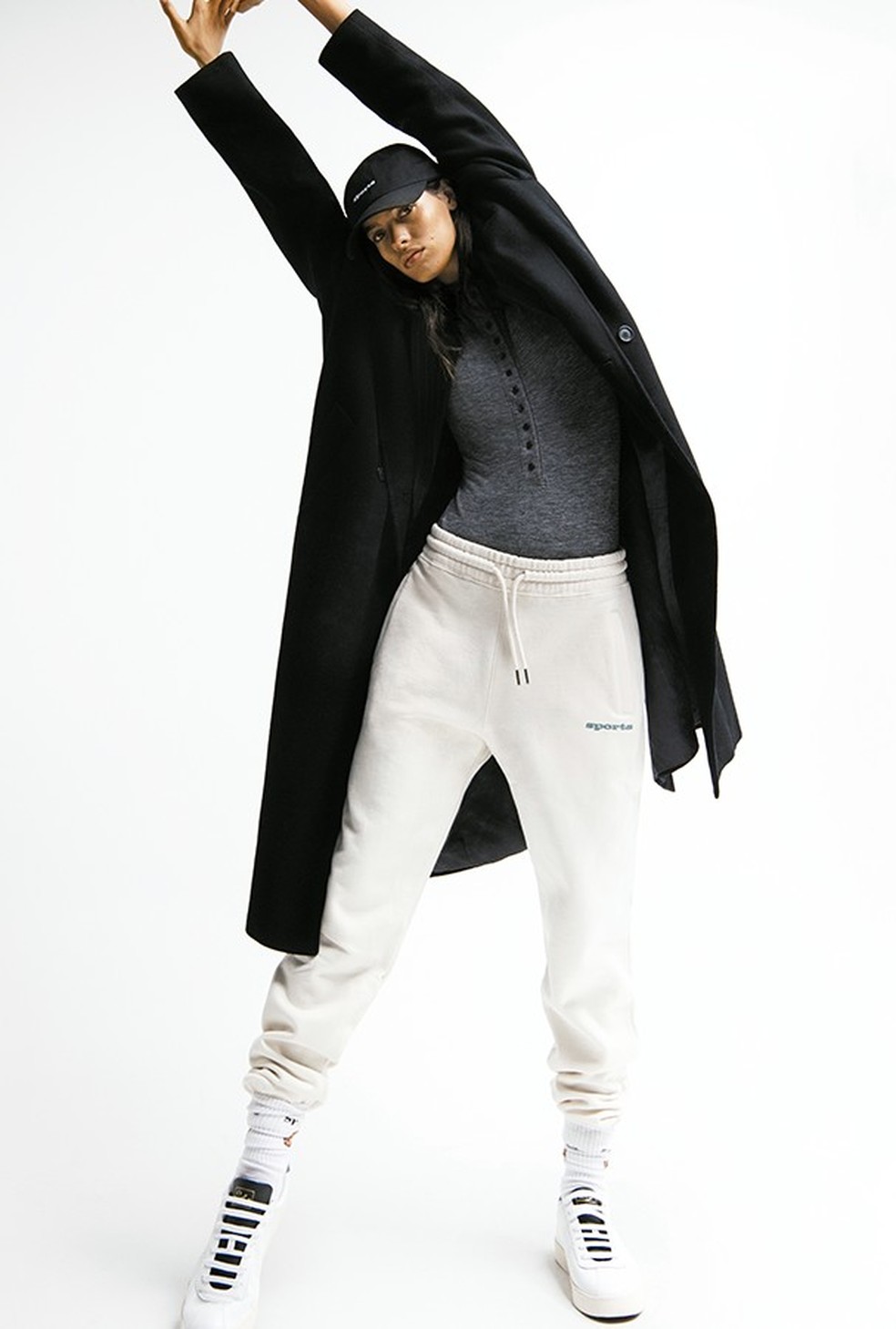 Roupa de frio: confira as peças tendência deste inverno escolhidas pelo ...