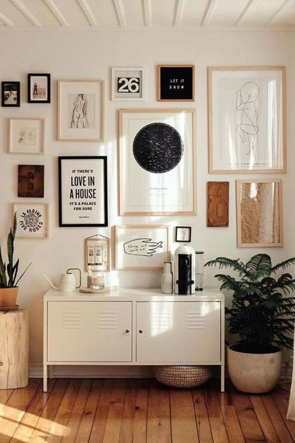 7 dicas para transformar as paredes da sua casa